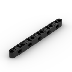 Technic Beams - All Bricks & Pieces
