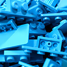 LEGO Compatible Bricks and Pieces Catalog | Webrick.com