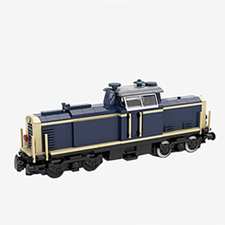 Webrick | LEGO Compatible Loose Bricks Store for MOC Enthusiasts