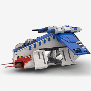 Webrick | LEGO Compatible Loose Bricks Store for MOC Enthusiasts